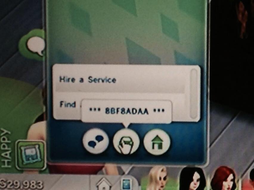 Update bug, PLEASE HELP! | The Sims 4 Forum | Mods | Sims Community