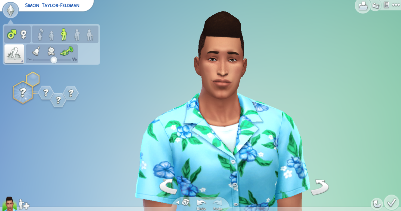 I can't stop making sims... | The Sims 4 Forum | Mods | Sims Community