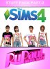 Rupaul's Drag Race Stuff Pack (PART 1 & 2) | The Sims 4 Forum | Mods ...