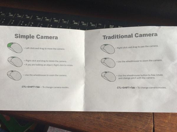 189 - The Sims 4 Mouse Controls | The Sims 4 Forum | Mods | Sims Community